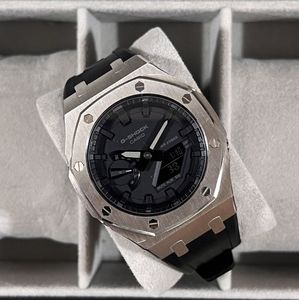 G-Shock | Accessories | Gshock Ap Royal Oak Casio Ga20 Casioak Custom ...